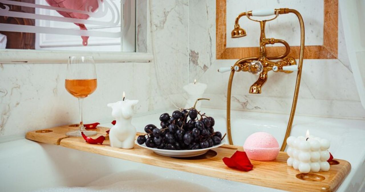 Berry0314 Shower – Elevate Your Daily Bathing Routine