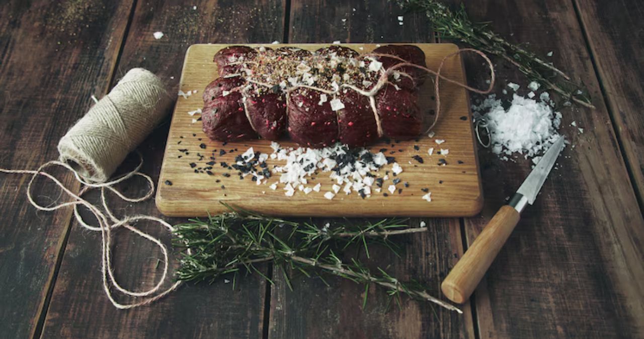 Wagyu Beef Tallow: The Gourmet Treasure of Cooking