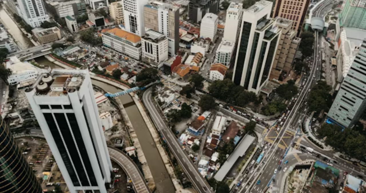 UG17: Understanding the Next Evolution in Urban Growth and Infrastructure